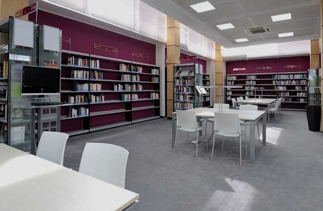 Fondation Mohammed Vl pour l’éducation et la Formation : Journées ...